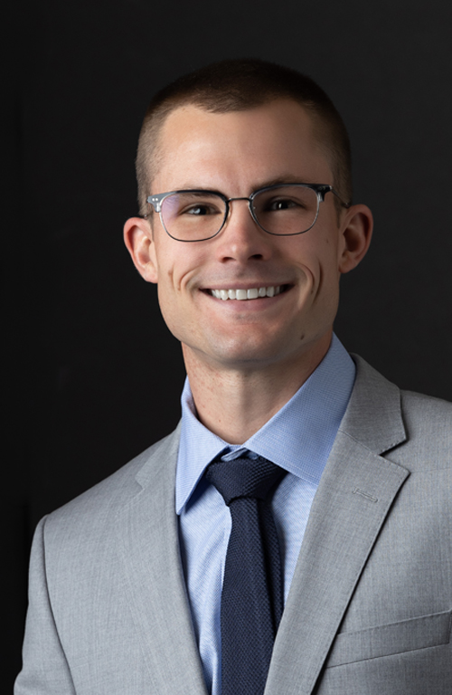 The Board – Engelstad Foundation